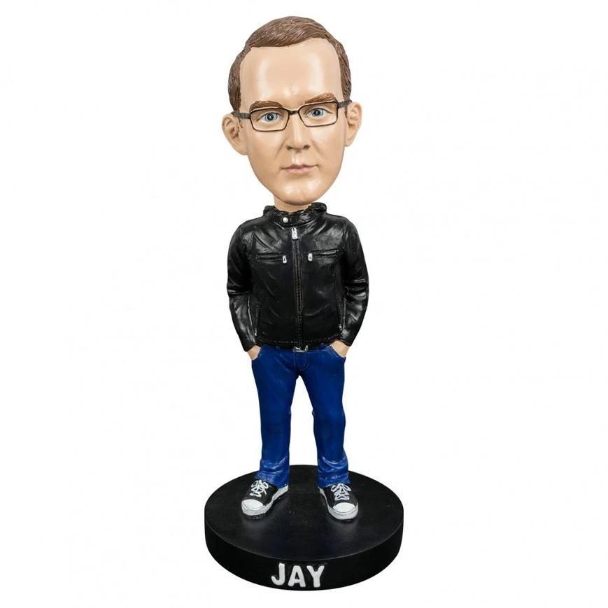 Jay Bobblehead | Pietsmiet Wiki | Fandom