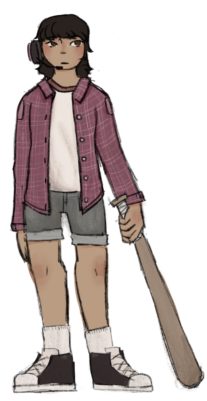 Iris | Pieverse Wiki | Fandom