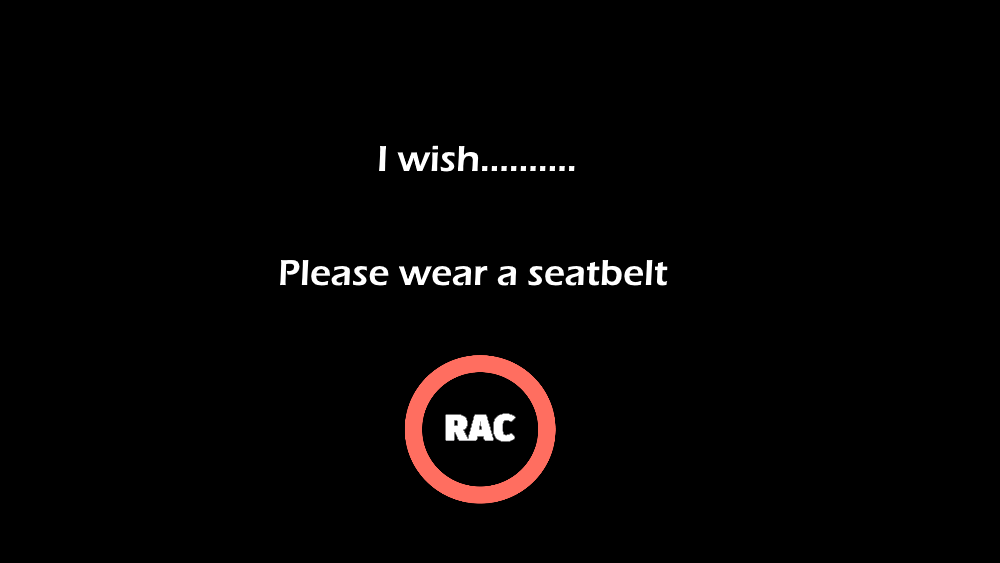 RAC - I Wish (2015, Latvia) | Public Information Film Fanon Wiki | Fandom