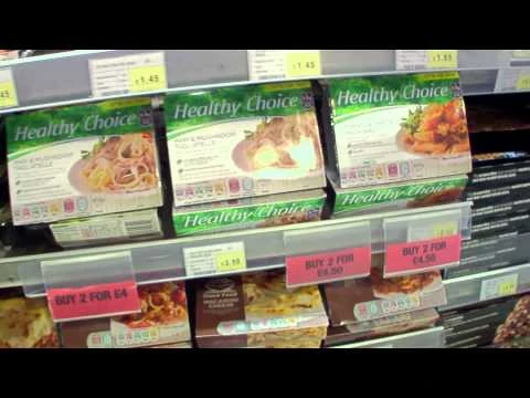 Nspcc Everyday Choices Public Information Film Wiki Fandom