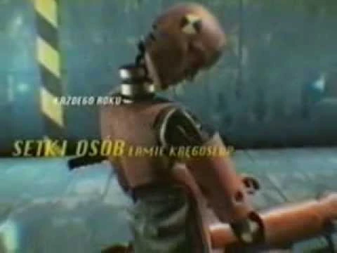 Integracja - Shallow imagination is a disability (Poland, 2001 ...