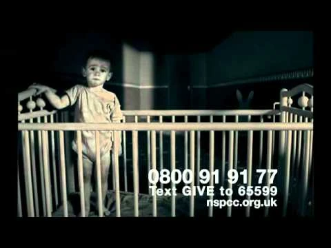 NSPCC - Open Your Eyes (2000, UK) | Public Information Film Wiki | Fandom