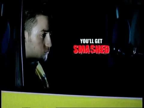 DOE - Smashed | Public Information Film Wiki | Fandom