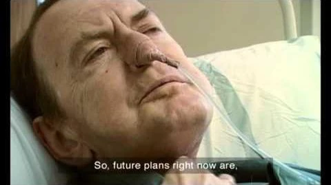 NHS - Anthony Hicks | Public Information Film Wiki | Fandom