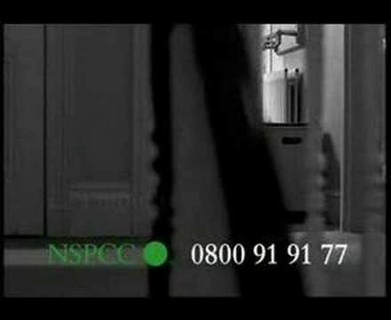 Nspcc Just Children Public Information Film Wiki Fandom