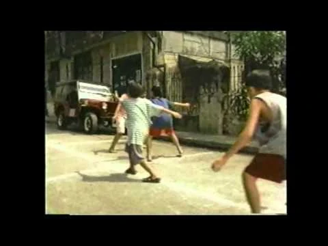 Bantay Bata 163/ReachOut Foundation - Child's Play/Laro (1998) | Public ...