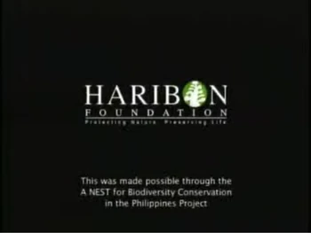 Haribon Foundation | Public Information Film Wiki | Fandom