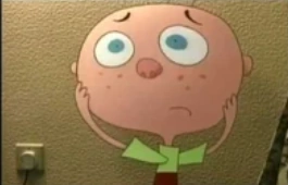 NSPCC - Cartoon (2002; UK) | Public Information Film Wiki | Fandom