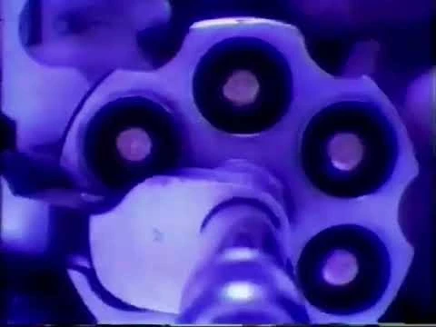 Greenhouse Crisis Foundation - Gun (1994, USA) | Public Information ...