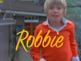 Robbie (1979, United Kingdom) | Public Information Film Wiki | Fandom