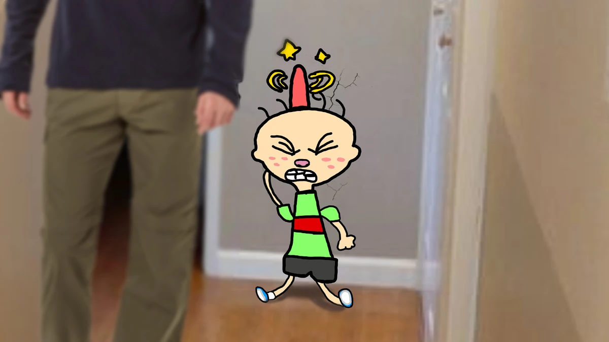 User blog:Shanemulrooney/PIF Redraws | Public Information Film Wiki ...