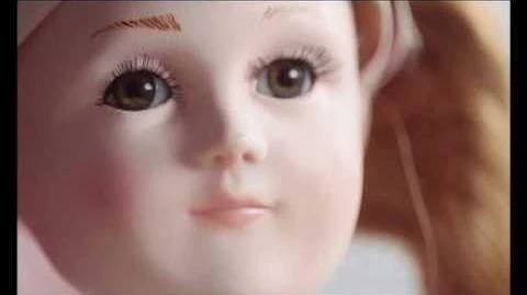 Nspcc Talking Doll Public Information Film Wiki Fandom