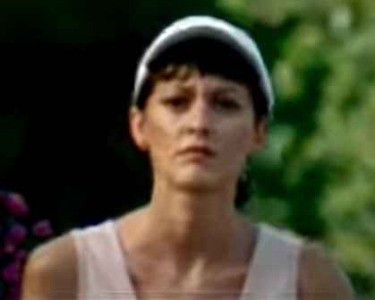 Amy Louise Oliver | Public Information Film Wiki | Fandom