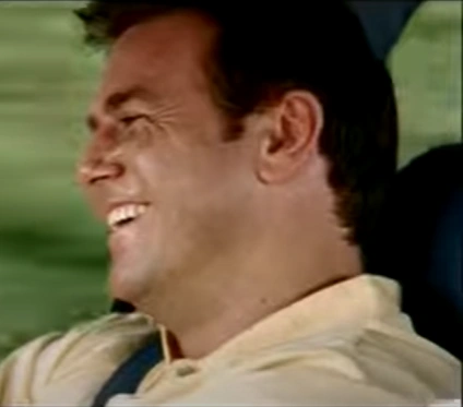 Michael John Atwood | Public Information Film Wiki | Fandom