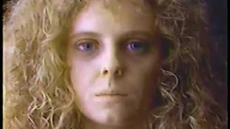Partnership for a Drug-Free America - Faces (1987) | Public Information ...