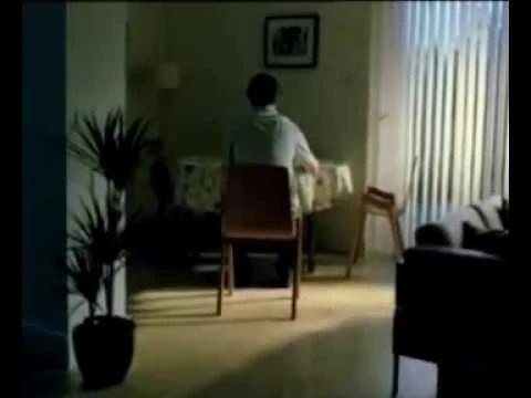 NSPCC - Computer | Public Information Film Wiki | Fandom