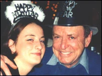 NHS - Anthony Hicks | Public Information Film Wiki | Fandom