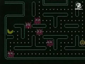 Drug Smart - Pac-Man | Public Information Film Wiki | Fandom
