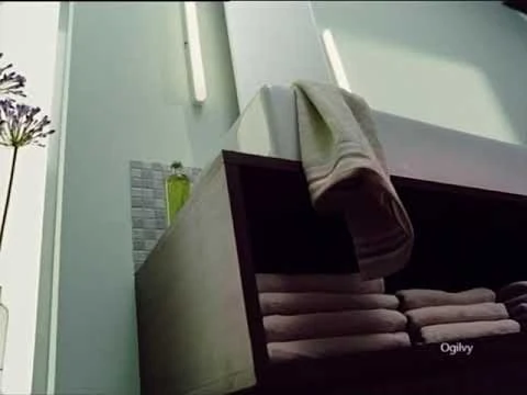 Debra - Nails (2004, Austria) | Public Information Film Wiki | Fandom