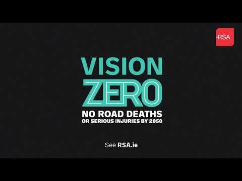 RSA - Vision Zero | Public Information Film Wiki | Fandom