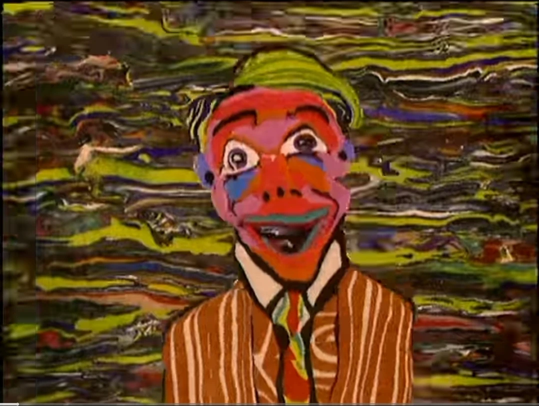 Buzz box (1985) | Public Information Film Wiki | Fandom