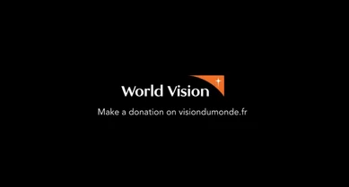 World Vision - Unimaginable (France, 2022) | Public Information Film ...