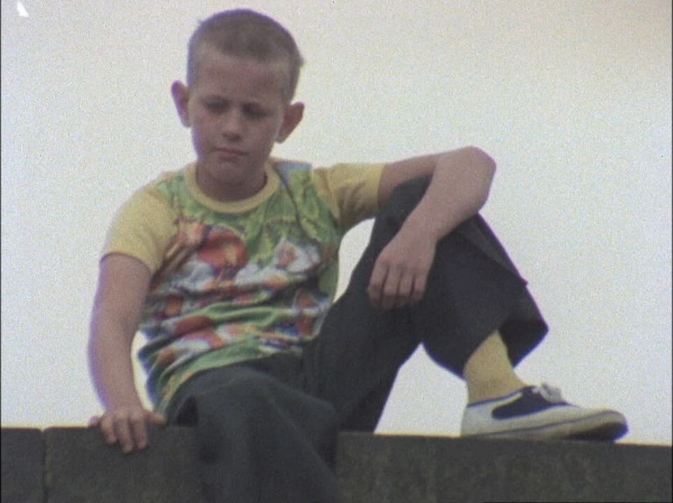 The Finishing Line (1977, UK) | Public Information Film Wiki | Fandom