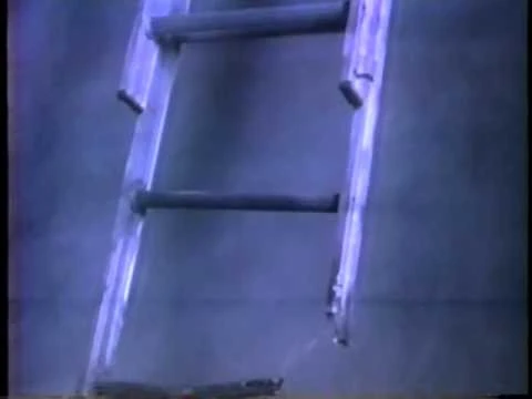 Alabama Power - Ladder (1994, USA) | Public Information Film Wiki | Fandom
