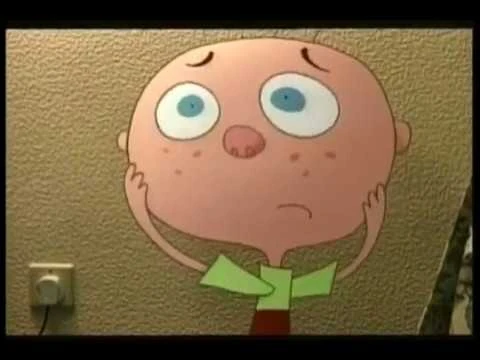 NSPCC - Cartoon (2002; UK) | Public Information Film Wiki | Fandom