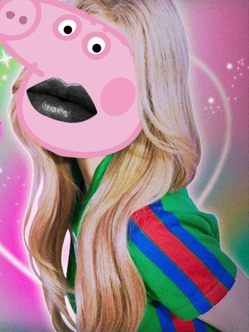 Rocking pigs | Pig Artists Wiki | Fandom