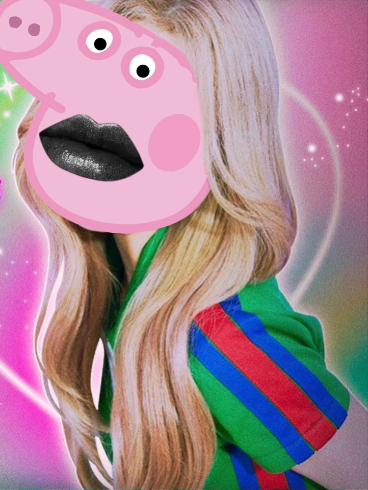 Purri | Pig Artists Wiki | Fandom