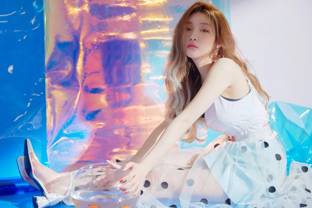 Jeong-Ah | Pig Artists Wiki | Fandom