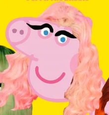 Peppa Pinaj | Pig Artists Wiki | Fandom