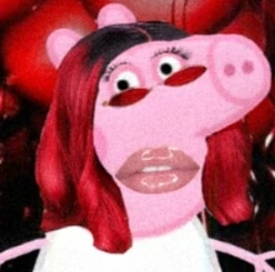 Peppa The Baddie | Pig Artists Wiki | Fandom