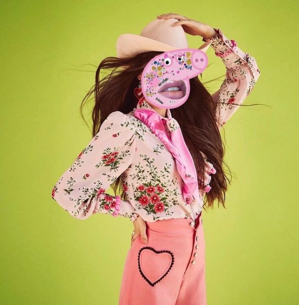 Peppa Rodrigo | Pig Artists Wiki | Fandom