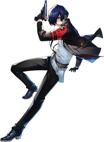 Makoto Yuki | Pig Boy Wiki | Fandom