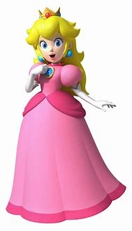 Princess Peach | Pig Boy Wiki | Fandom
