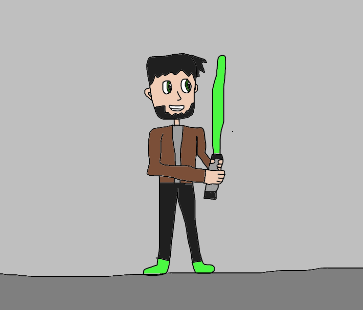 Chuck Robinson | Pig Boy Wiki | Fandom