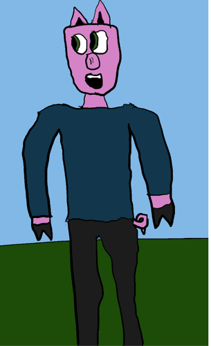 Pigboy | Pig Boy Wiki | Fandom