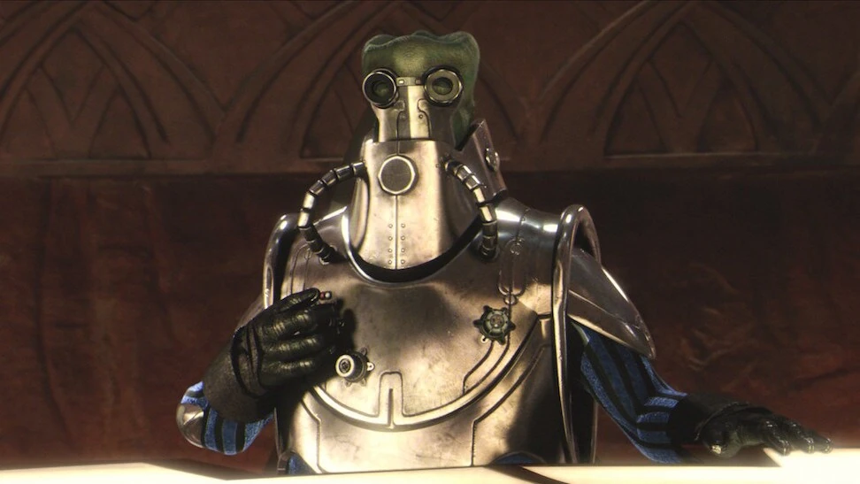 Wat Tambor | Pig Boy Wiki | Fandom