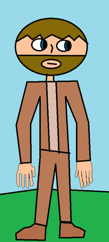 George Pigott | Pig Boy Wiki | Fandom