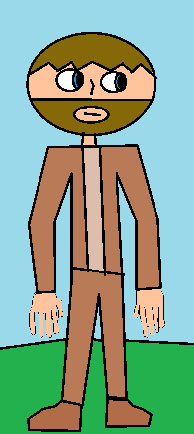 George Pigott | Pig Boy Wiki | Fandom