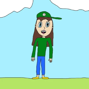 Isabella Mario | Pig Boy Wiki | Fandom