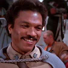 Lando Calrissian | Pig Boy Wiki | Fandom