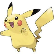 Pikachu | Pig Boy Wiki | Fandom