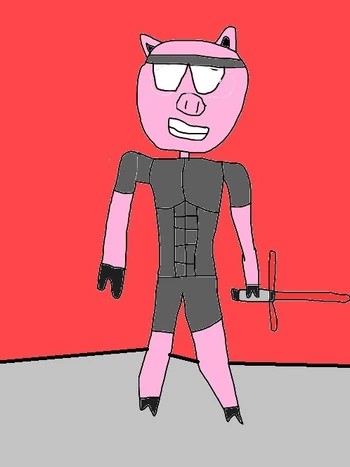 Pigboy | Pig Boy Wiki | Fandom