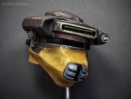 Boushh helmet | Pig Boy Wiki | Fandom