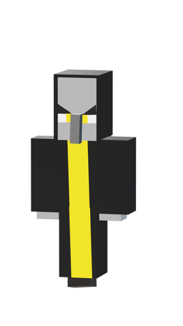 Hooded Evoker | Pig Boy Wiki | Fandom