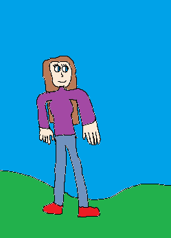 Maddie Robinson | Pig Boy Wiki | Fandom
