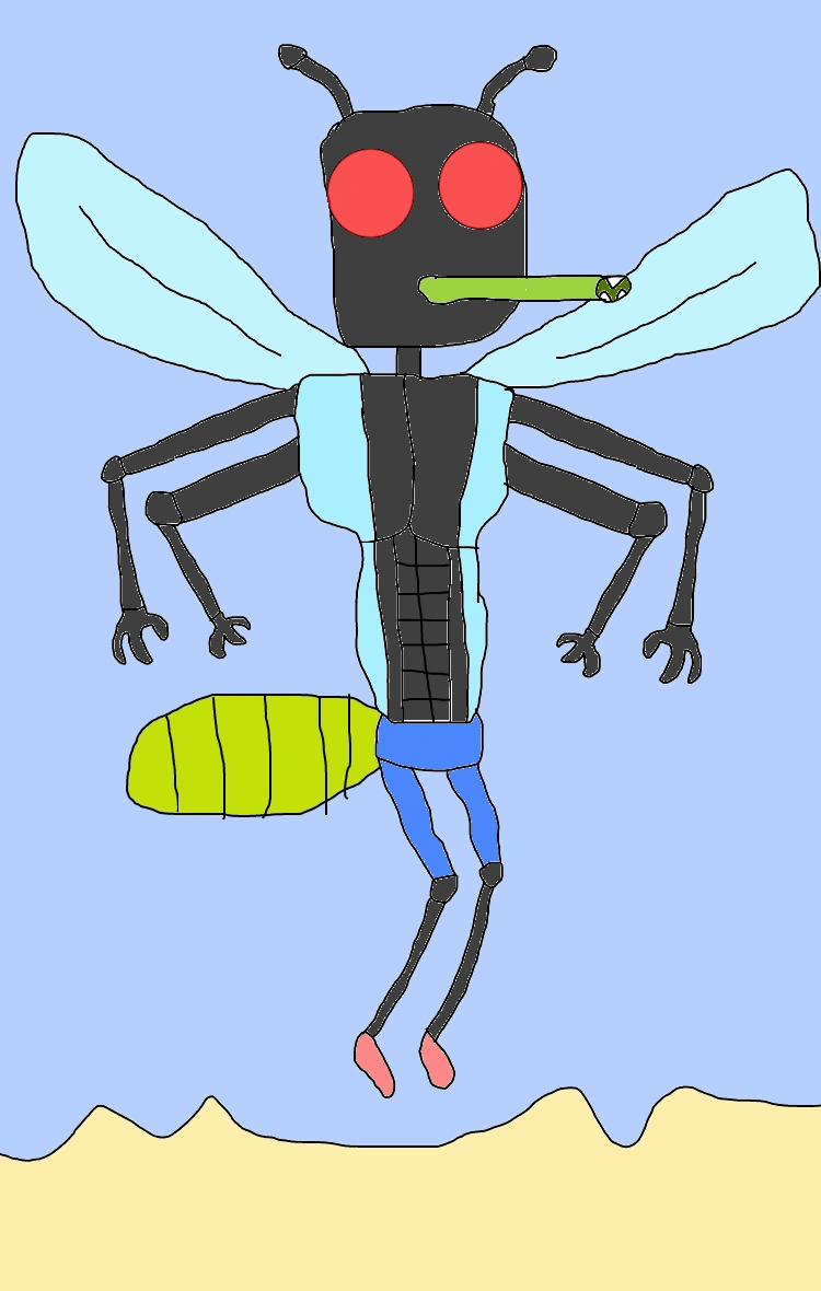 Wannafly | Pig Boy Wiki | Fandom